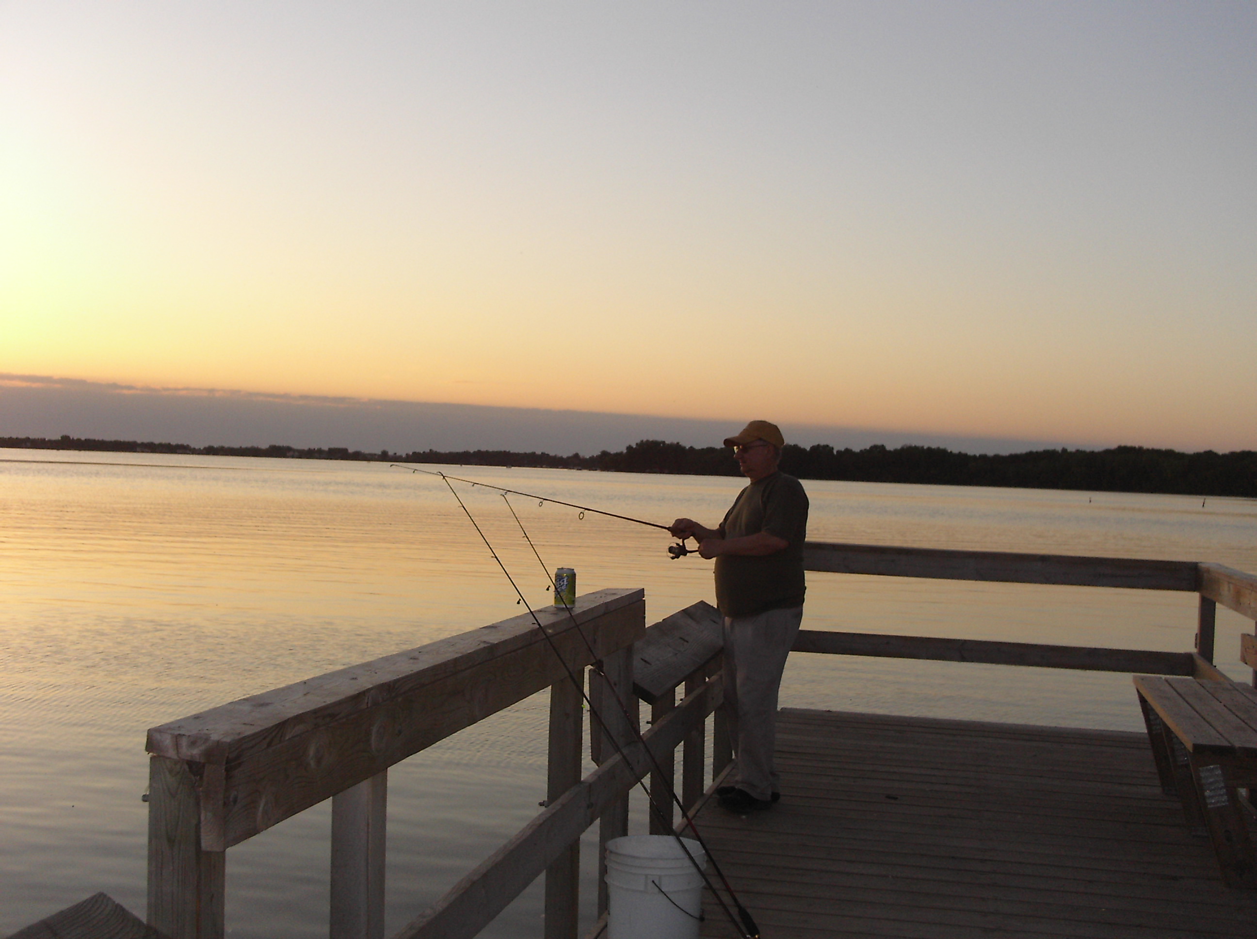 Lake Hallett Association - St Peter Minnesota