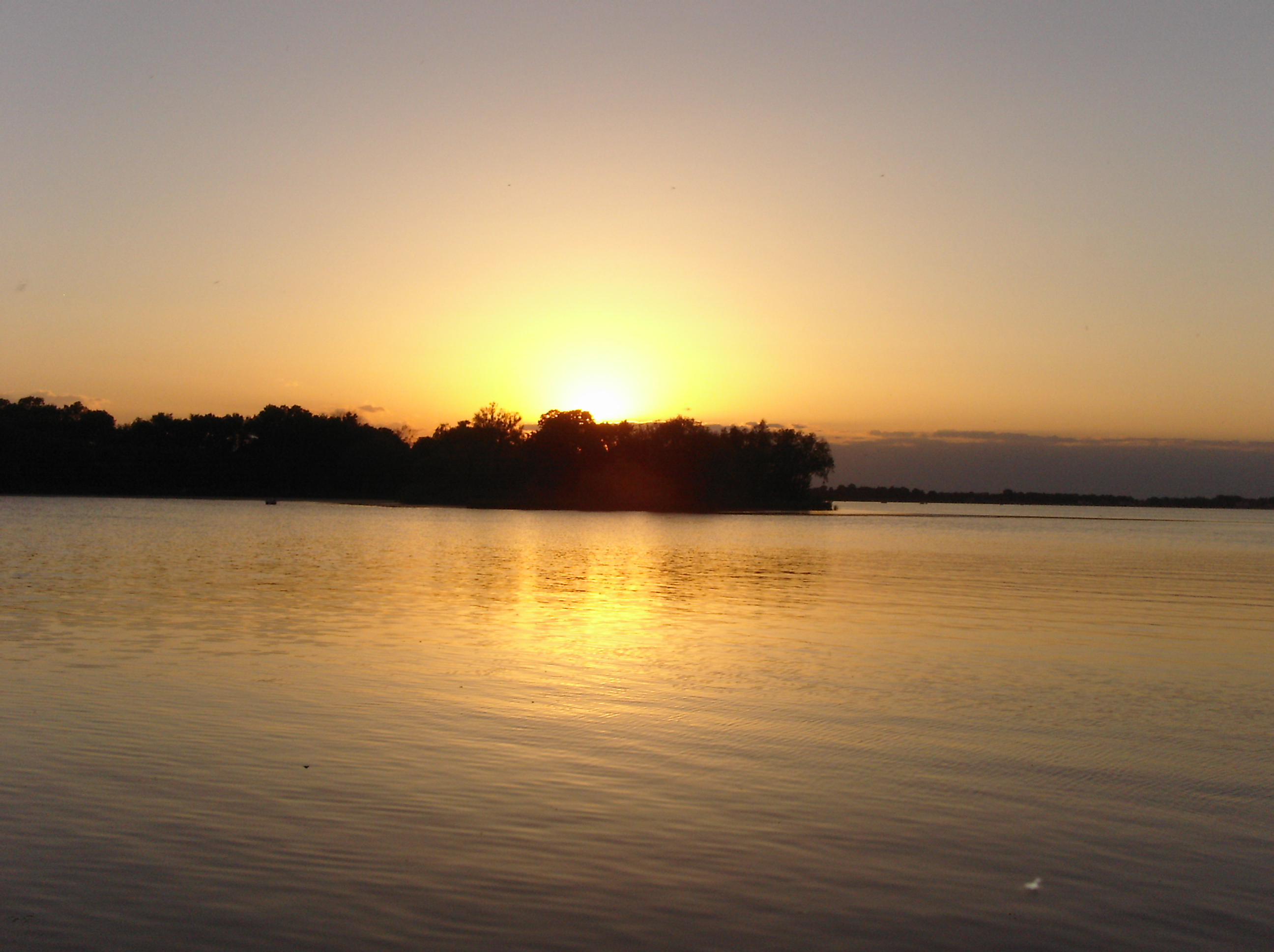 Lake Hallett Association - St Peter Minnesota